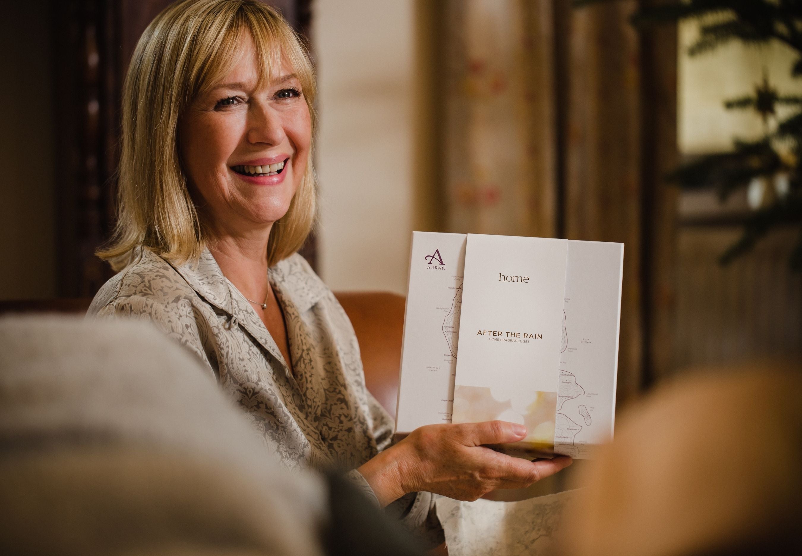 Top 5 After the Rain Gifts | ARRAN Sense of Scotland