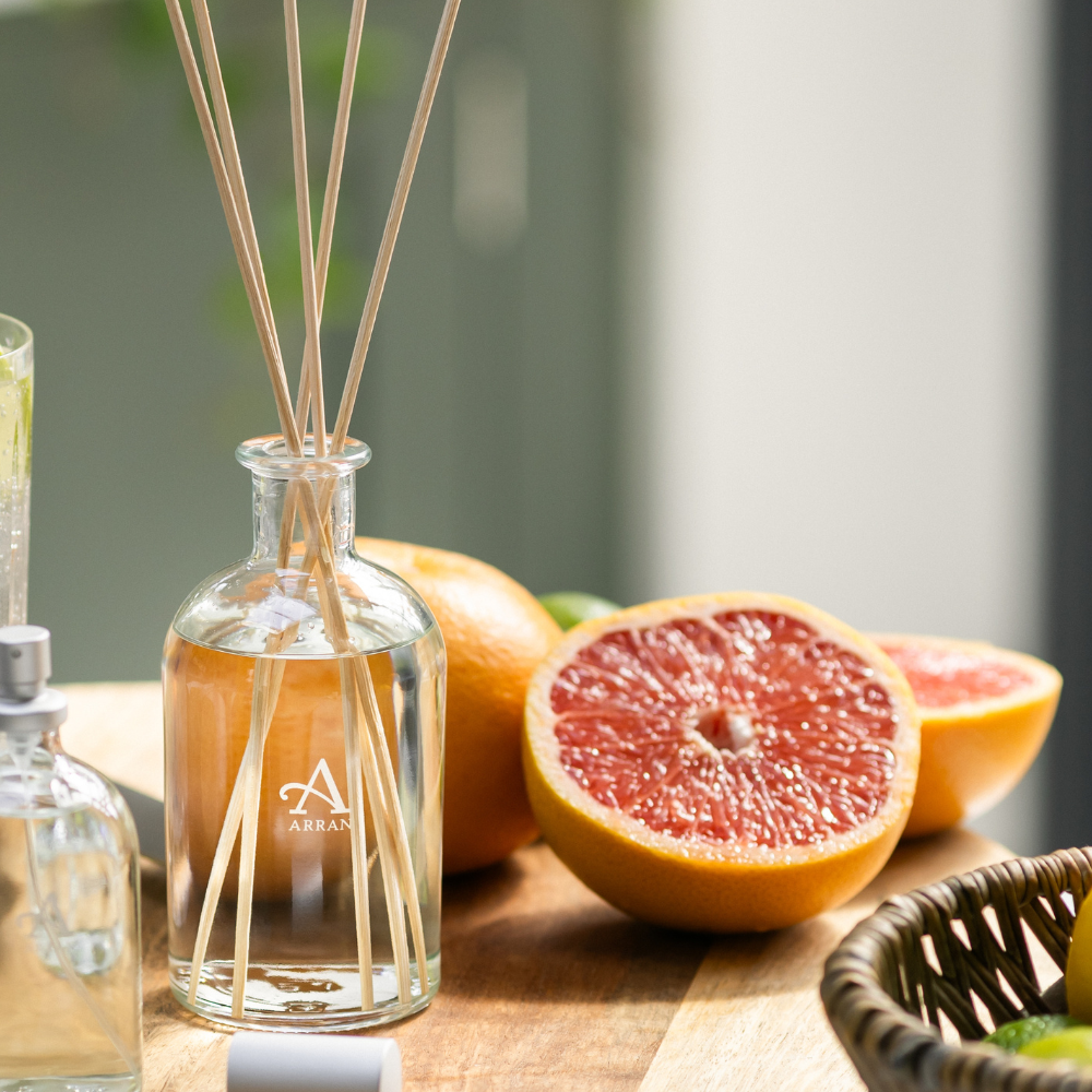 Best reed diffusers for bathrooms: fresh & long-lasting scents – ARRAN ...