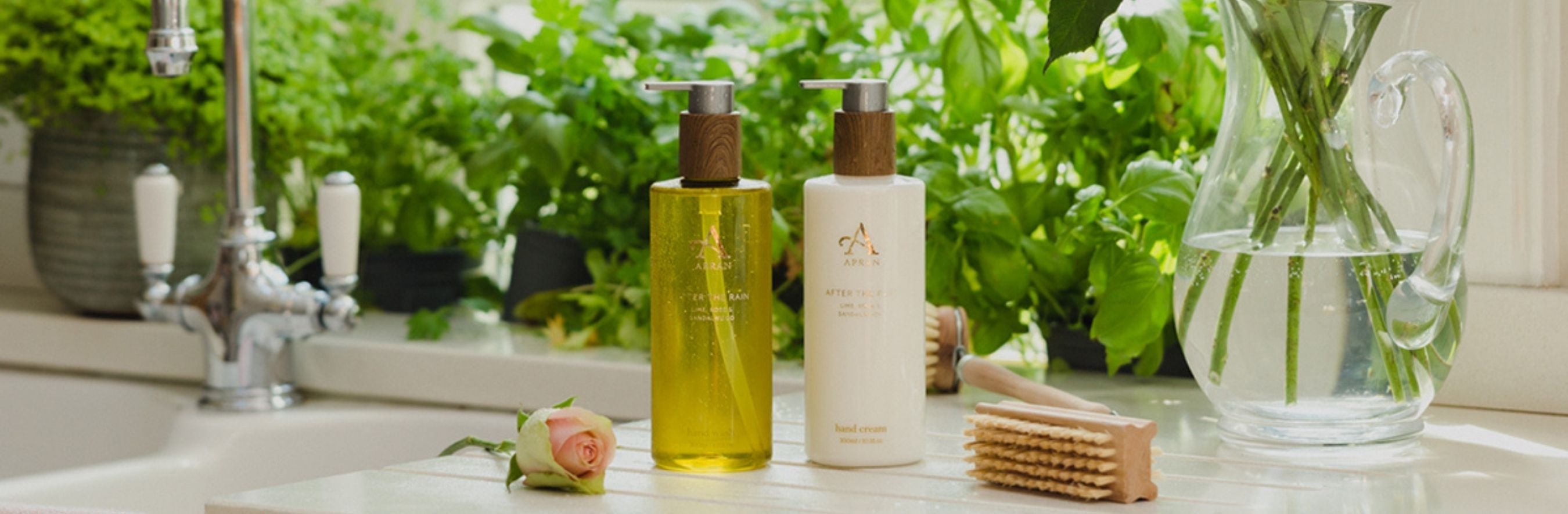 At Home with ARRAN | ARRAN Sense of Scotland