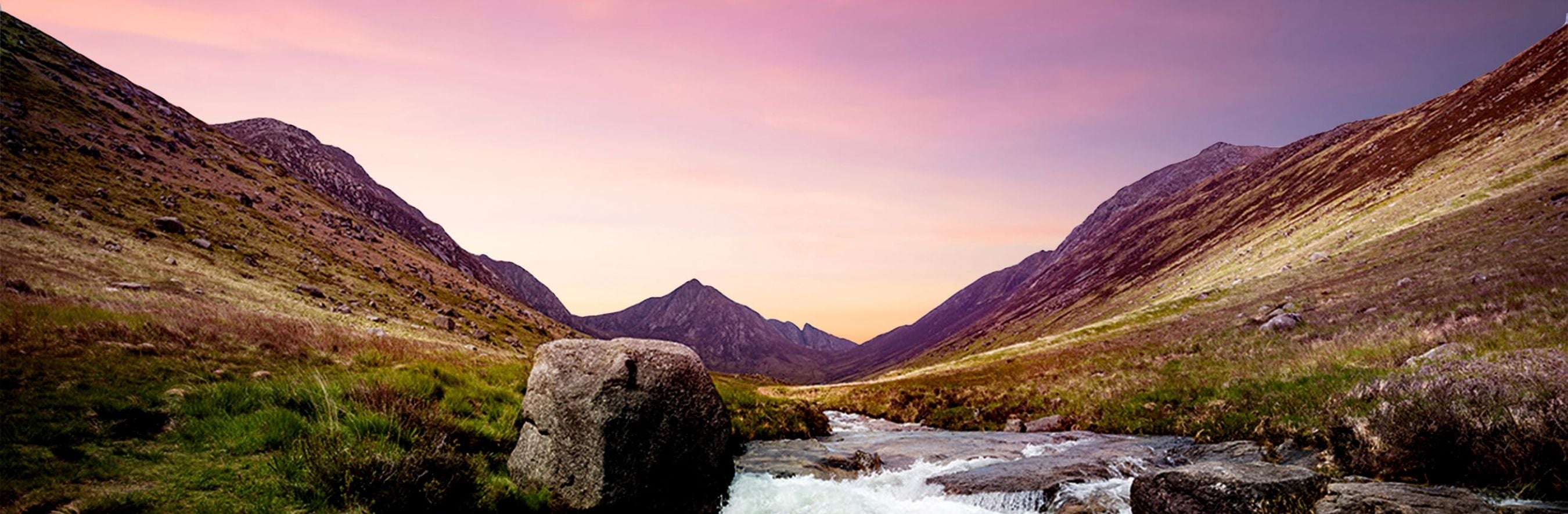 Bringing the Isle of Arran to You – ARRAN Sense of Scotland