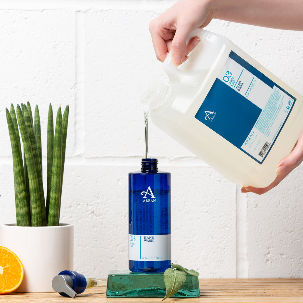 Shop the Sale | Special Offers & Promotions | ARRAN Sense of Scotland