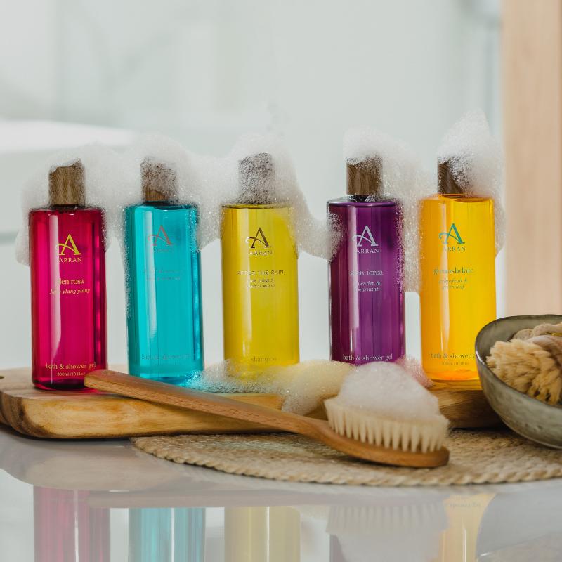 The ARRAN Collections | ARRAN Sense of Scotland