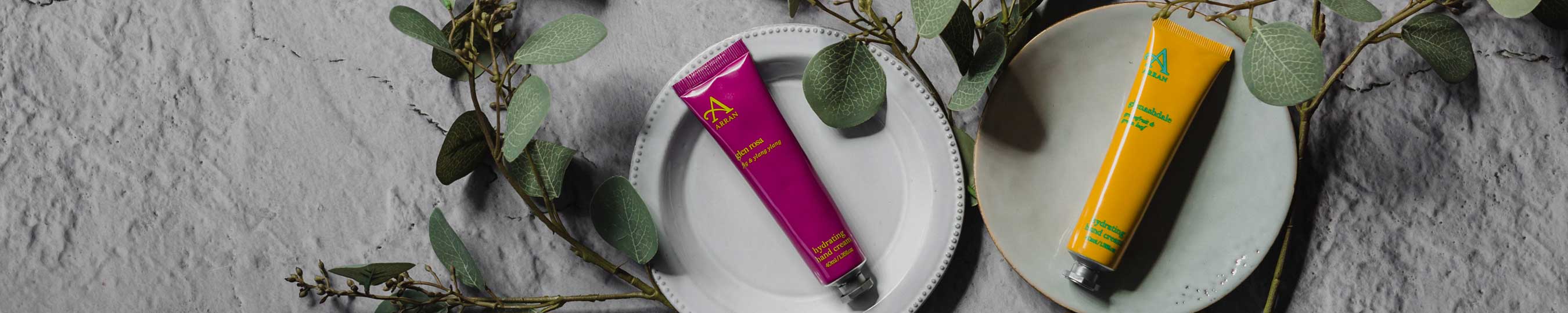 Luxury Hand Creams | Made in Scotland | Free UK Delivery Over £45 ...