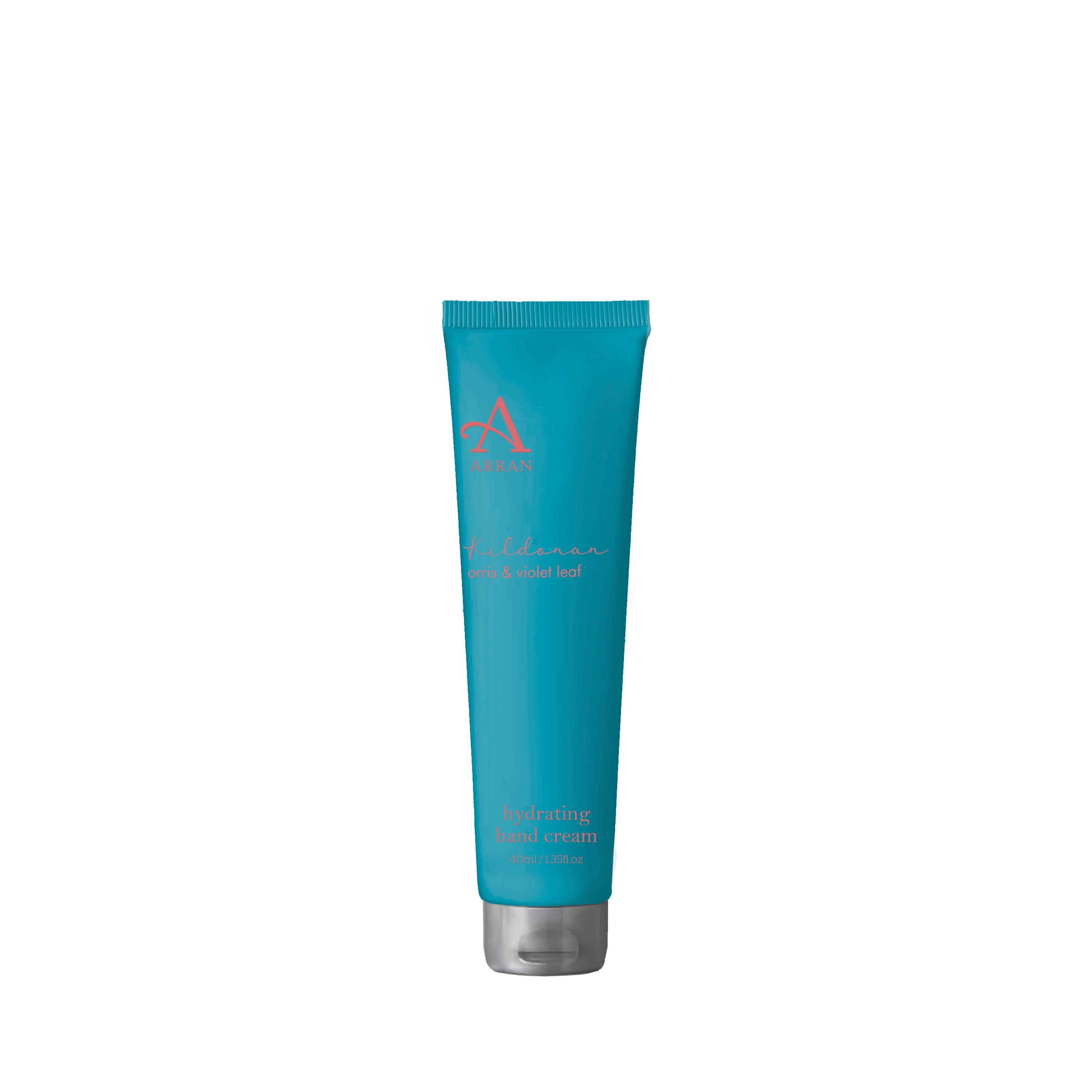 Kildonan Hydrating 40ml Hand Cream – ARRAN Sense of Scotland