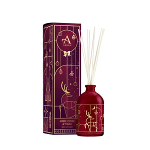 Luxury Reed Diffusers for Home | Free UK Delivery Over £45 – ARRAN ...
