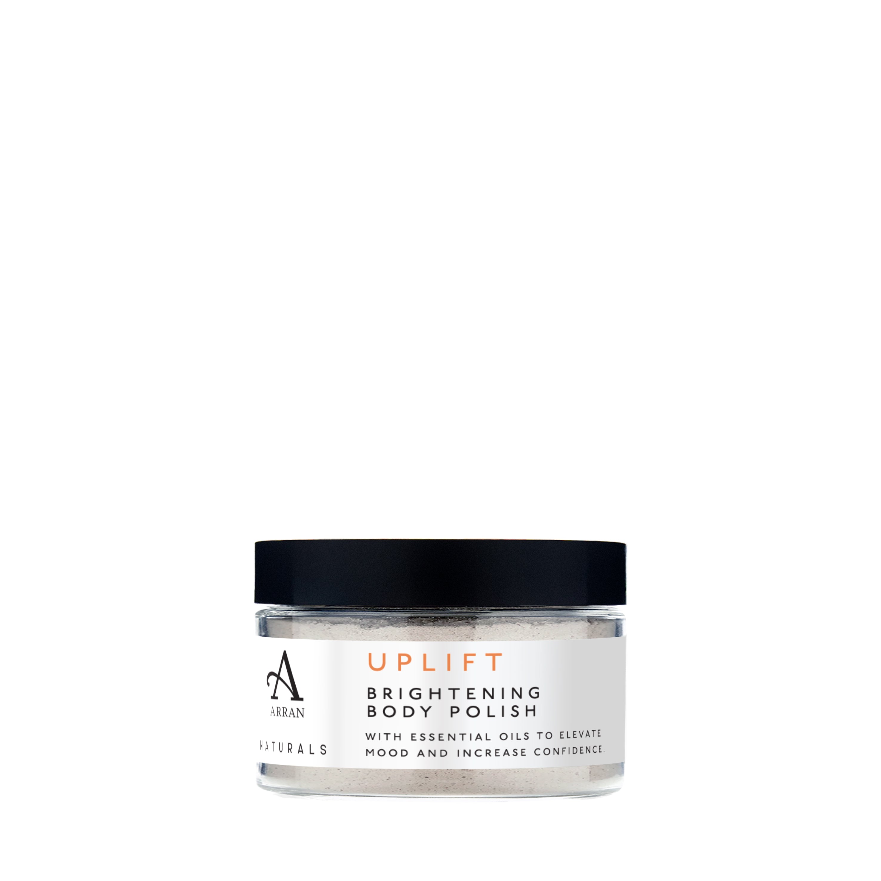 Uplift Bergamot & Grapefruit Brightening Body Polish – ARRAN Sense of ...