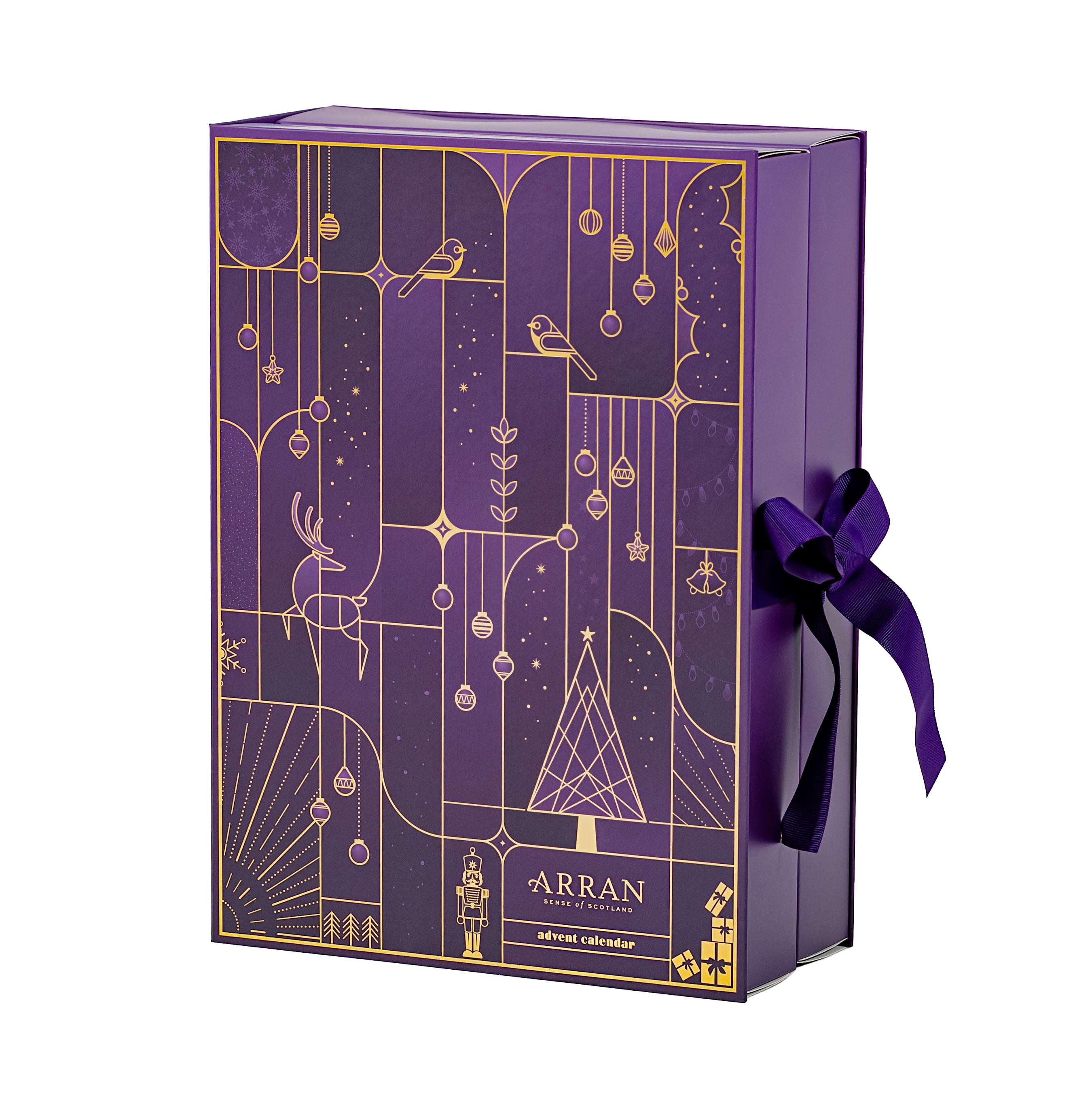 Perfume & Fragrance Advent Calendar 2025 | ARRAN Sense of Scotland