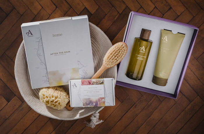 Buy Luxury Hand Creams | Made in Scotland – ARRAN Sense of Scotland