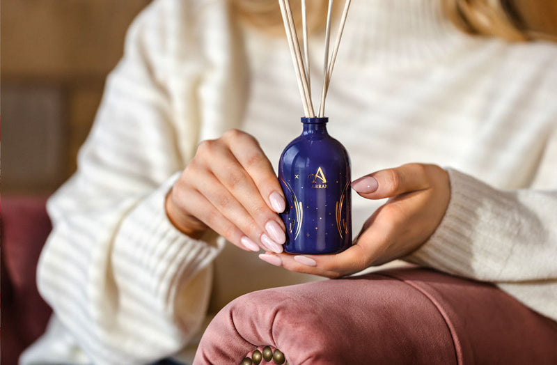 Arran Aromatics | ARRAN Sense of Scotland | Bath, Body & Home Products