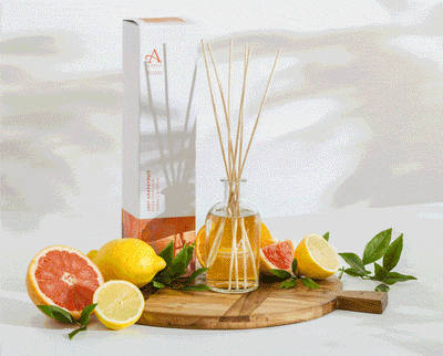 Arran Aromatics | ARRAN Sense of Scotland | Bath, Body & Home Products