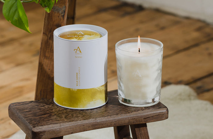 Buy Luxury Hand Creams | Made in Scotland – ARRAN Sense of Scotland