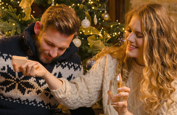 Buy Best Christmas Home Fragrances | ARRAN – ARRAN Sense of Scotland