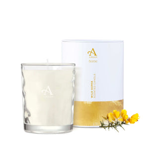 Buy Luxury Scented Candles | Made in Scotland – ARRAN Sense of Scotland